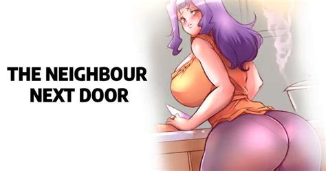 The Neighbour Next Door 1 Comic Porn HD Porn Comics The Neighbour Next Door 1 Comic Porn HD Porn Comics