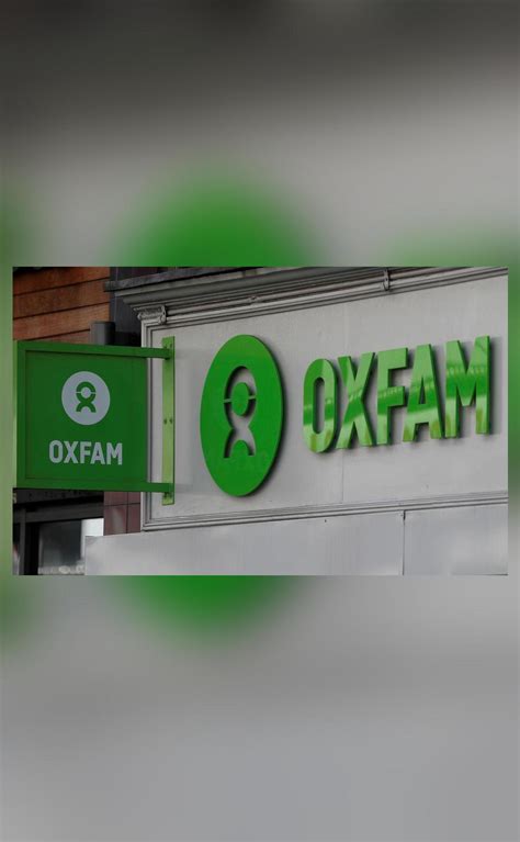 Oxfam To Fire 1450 Staff Shut Offices In 18 Countries Amid Covid 19