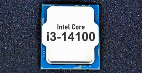 Intel Core I Es Listado Por Primera Vez
