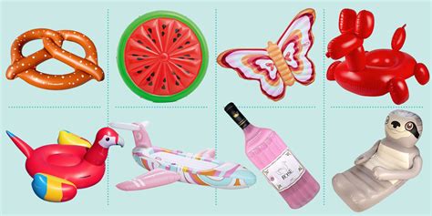 25 Best Pool Floats For Adults 2021 Cool Swimming Pool Inflatables