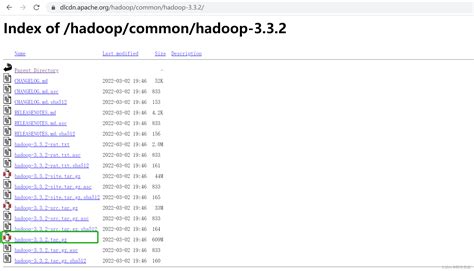 1 centos7 搭建 hadoop 单节点模式 centos7 hadoop只有一个节点 csdn博客