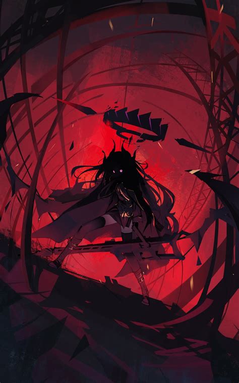 Hina Blue Archive Drawn By Iranon New Iranon Danbooru