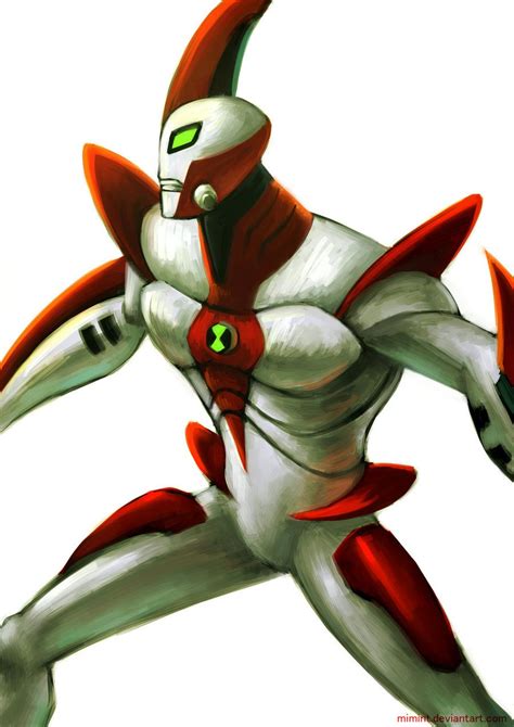Ben 10 Waybig Wallpapers Wallpaper Cave