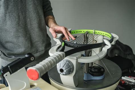 How Much Does It Cost To Restring A Tennis Racket 40