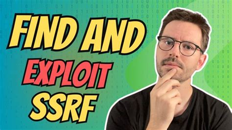 Tcm Security On Linkedin Server Side Request Forgery Ssrf Can Be A