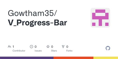 Github Gowtham35vprogress Bar