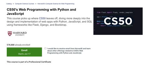 Harvard ใจดี แจก 9 คอร์สออนไลน์ Computer Science ให้เรียนแบบฟรีๆ จบครบทุกพื้นฐาน Brand Inside