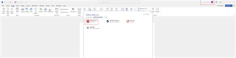 Deploy Office Web Add Ins In The Microsoft 365 Admin Center Stack
