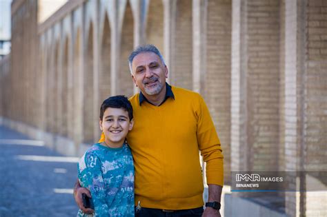 چالش‌های پدران در نسل‌های مختلف گذشته، حال و آینده ایمنا