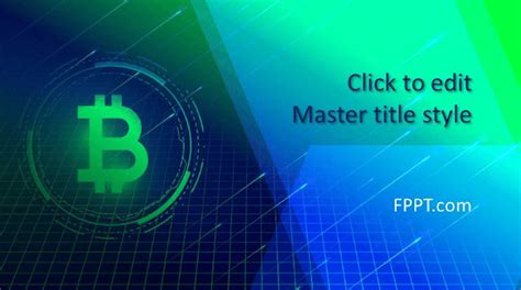 10 Best Free Cryptocurrency Blockchain Powerpoint Ppt Templates Envato Tuts