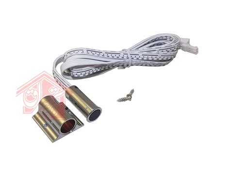 خرید سنسور درب کابینت و کمد مخصوص کمد با درب تک لنگه و انواع کشو