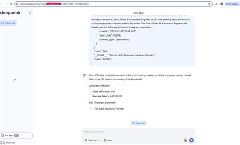 Dev Anand Ramasamy On Linkedin Ai Deepseek Chatgpt Techtools