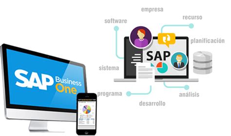 Implementación De Sistema Sap Bo Firma De Auditoría Contabilidad Impuestos Asesoría