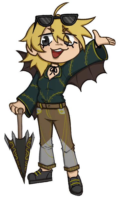10 Rendered Chibis OPEN On Toyhouse