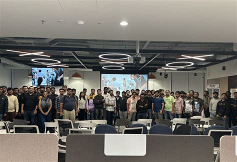 Pritesh Kiri On Linkedin Last Weekend I Met A Founder Who Graduated In 2024 Bangalore Is A