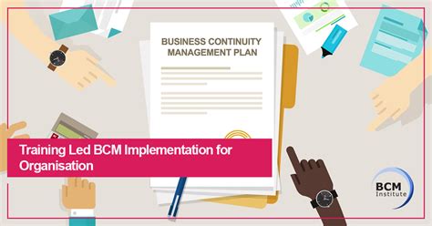 [itl] [1 6] Training Led Bcm Implementation Overview