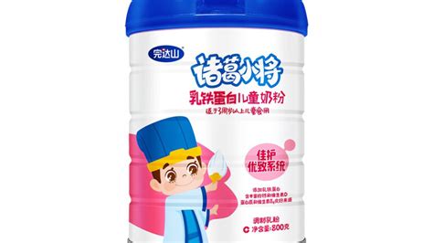 北大荒完达山乳业股份有限公司产品展示与产品图库 中婴网