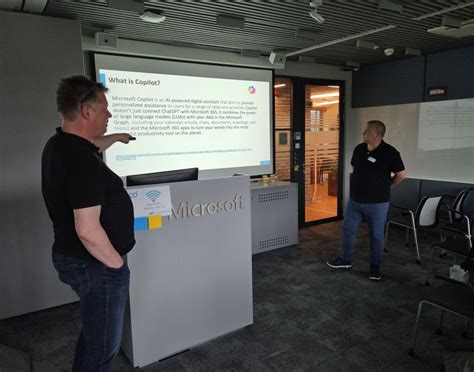 Collabdays Poland On Linkedin Copilot Collabdayspl