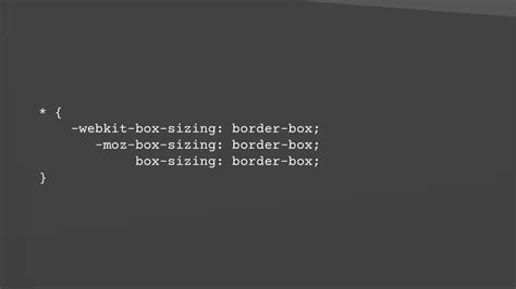 Managing Css Projects With Itcss Speaker Deck
