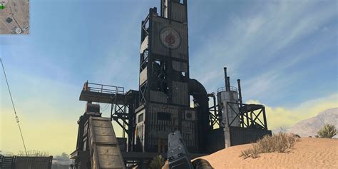 Where To Find Rust In Call Of Duty Warzone 2