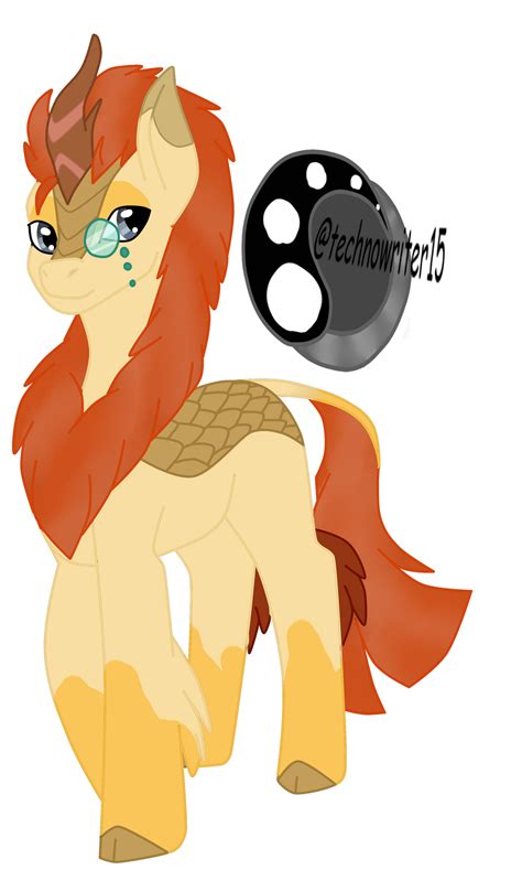 Mlp Ab X Sb By Technowriter15 On Deviantart