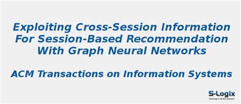 Session Based Recommendation With Graph Neural Networks Python