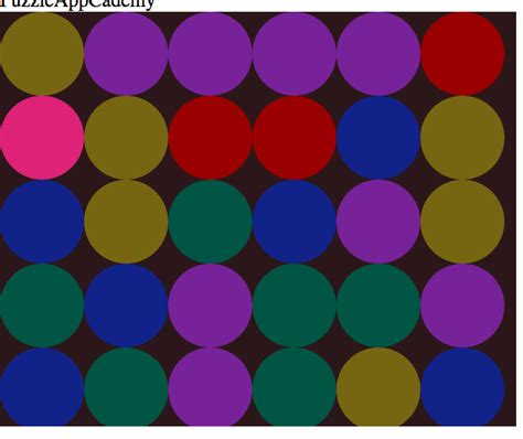 Javascript Kineticjs Swapping Shape Positions Upon Contactmousemove Trigger Stack Overflow