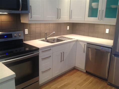 Backsplash Removal How Not To Do It Front Life