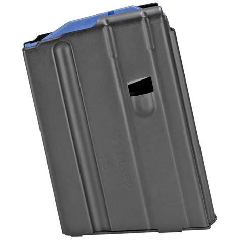 Firequest International Inc Ar15 6 5 Grendel 6mm Arc 22arc 10