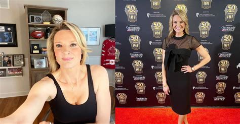 Stacey Dales Hot Sports Girls