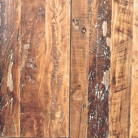 Commode En Bois Recyclé Industriel Melissa 70cm