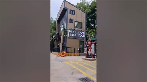 윽박이의 렉카페 최고다윽박 Youtube