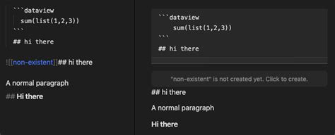 Headline And Links Wrong Displayed Help Obsidian Forum