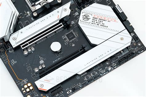 Msi Mpg B Edge Wifi Benchlife Info