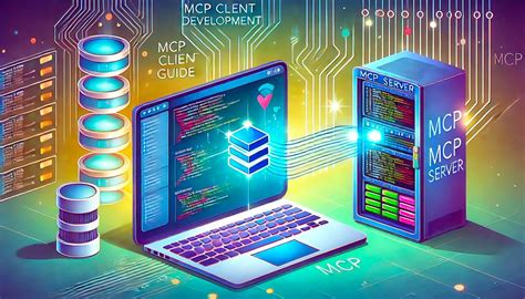 Mcp 客户端python开发指南