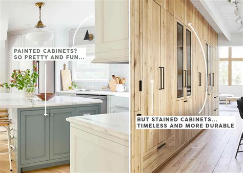 Best Stain Color For White Oak Cabinets At Melvin Schmid Blog