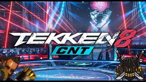 Tekken 8 Closed Network Test Youtube