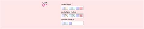 Feature Selection In Machine Learning Scaler Topics