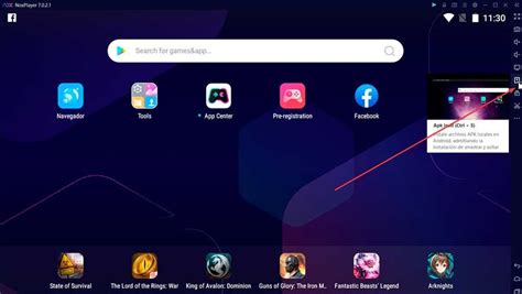 Open Android APK Files On Windows All Ways Bullfrag