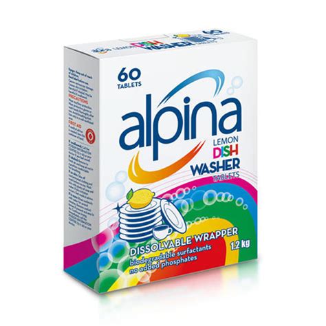 Dish Washing Pod Wrapper Capsules Oil Stain Removing Detergent And