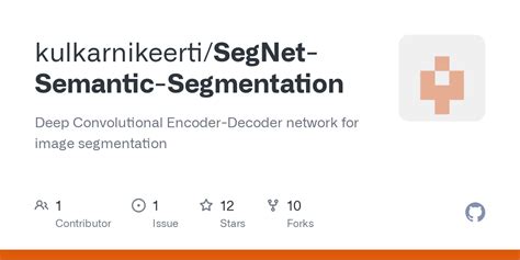 segnet semantic segmentation segnet model ipynb at master · kulkarnikeerti segnet semantic