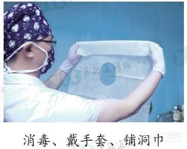 临床技能第三站 胸腔穿刺术要点 图解 知乎