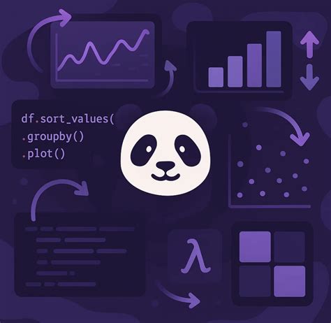 Youre Using Pandas Wrong The Advanced Features Nobody Talks About By Code With Hannan Jul