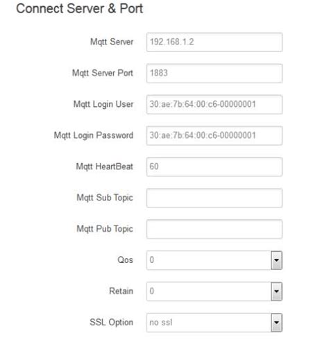 How To Use Zigbee2mqtt To Send Temperature Sensor Data To The Server
