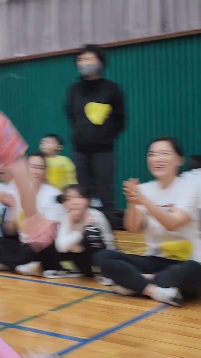 유치원 체육대회 Youtube