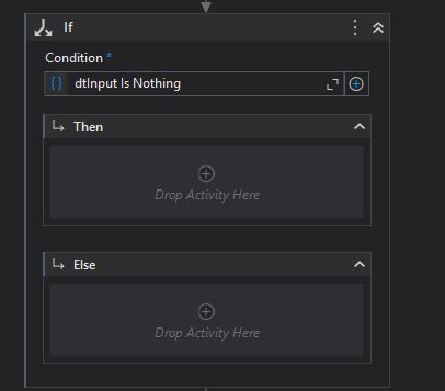Check Datatable Is Nothing Studio UiPath Community Forum