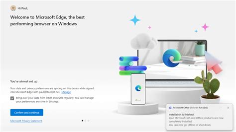 Hands On Tiny Builder Thurrott Com