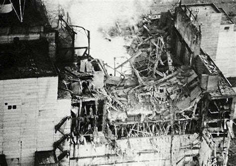 10 Facts About The Disaster At The Chernobyl Nuclear Plant Learnodo