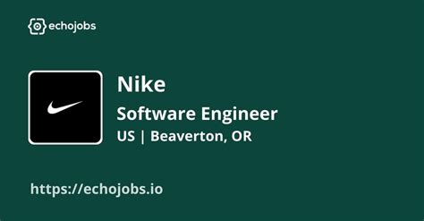 Nike Is Hiring Software Engineer Us Beaverton Or Yarn Kafka Python