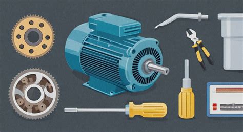 Comprehensive Maintenance Of Electric Motors Pe Courses By Learnformula